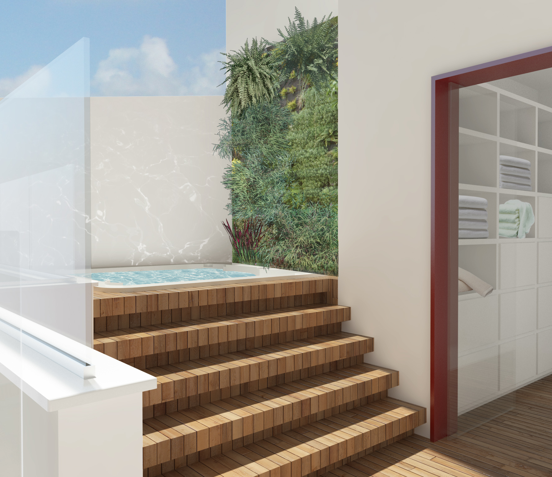 Duplex Lucio Costa - Architizer