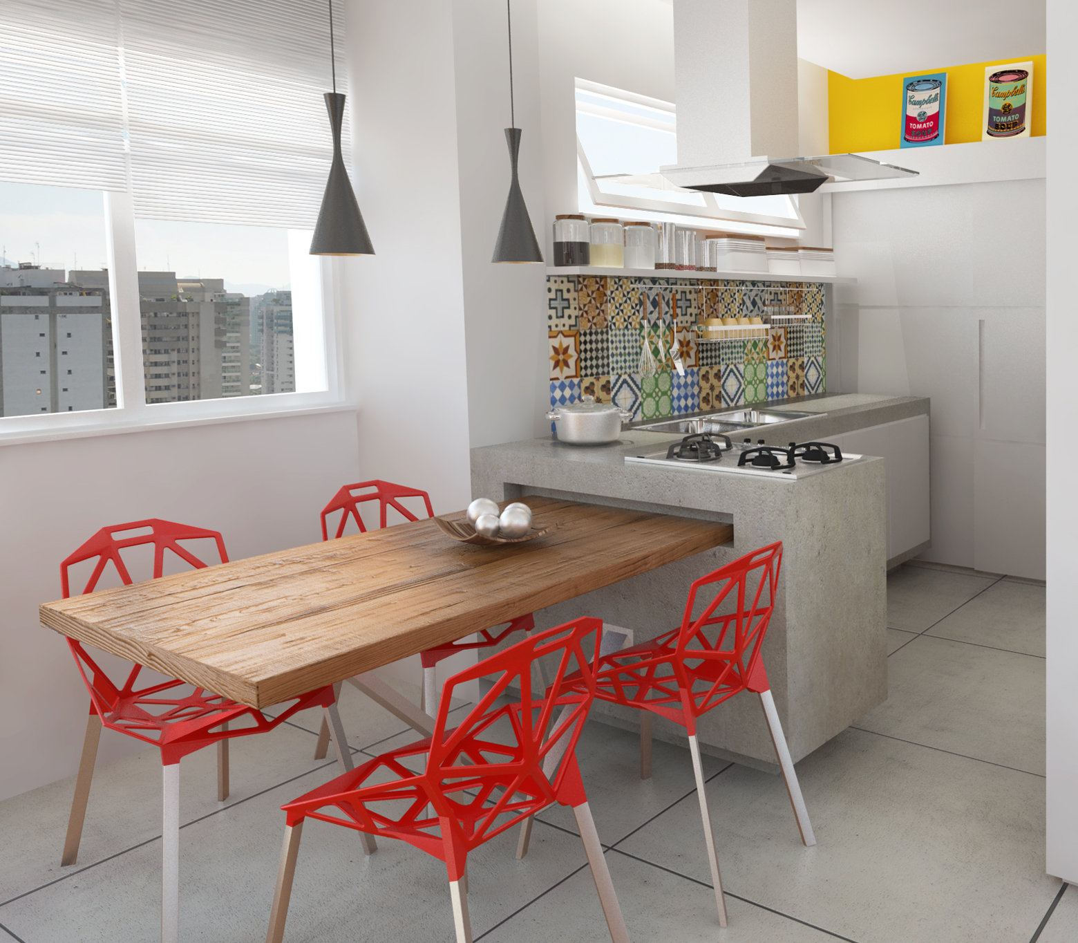 Duplex Lucio Costa - Architizer