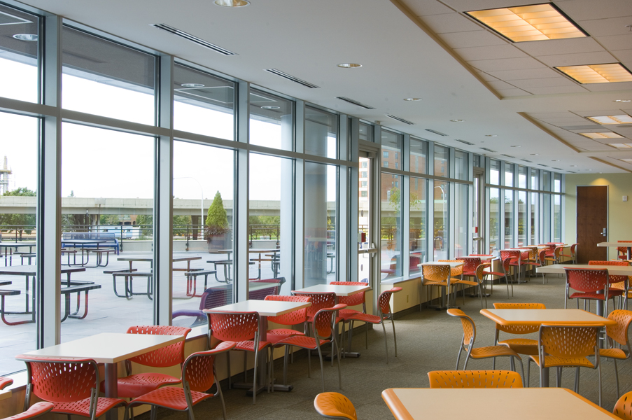 HealthNow New York by CSO Architects - Architizer