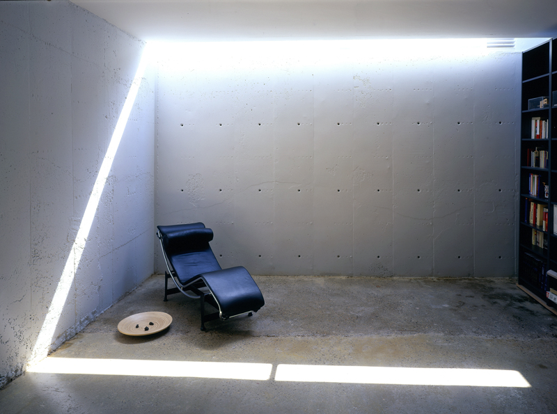 AYM House - Architizer