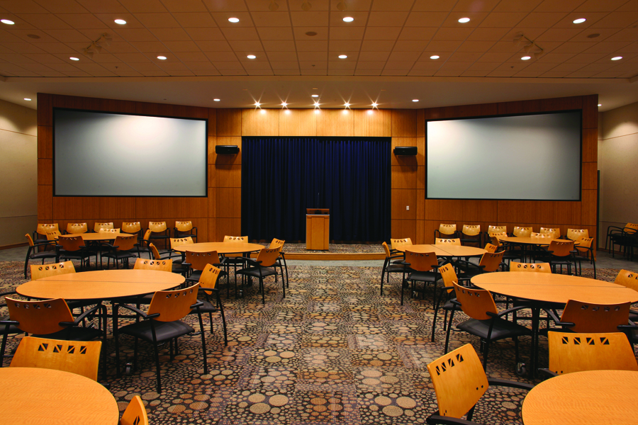 Research Triangle Institute by CSO Architects - Architizer