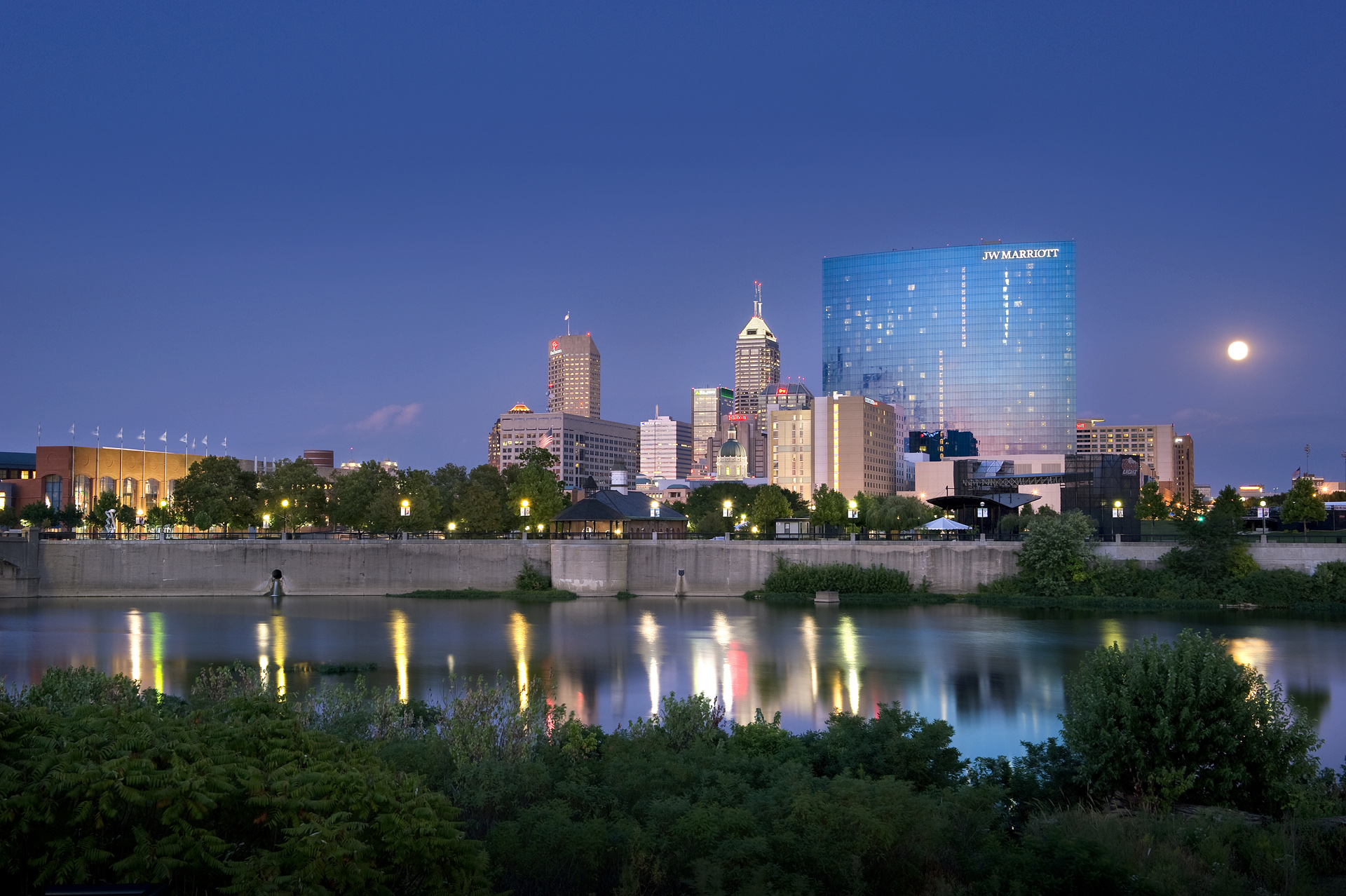 JW Marriott by CSO Architects - Architizer