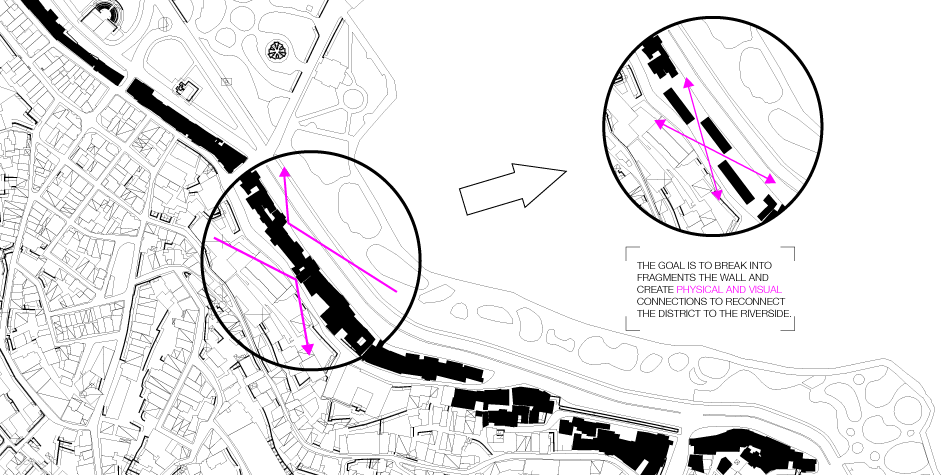 Urban Ribbon by Studio Battistelli - Architizer