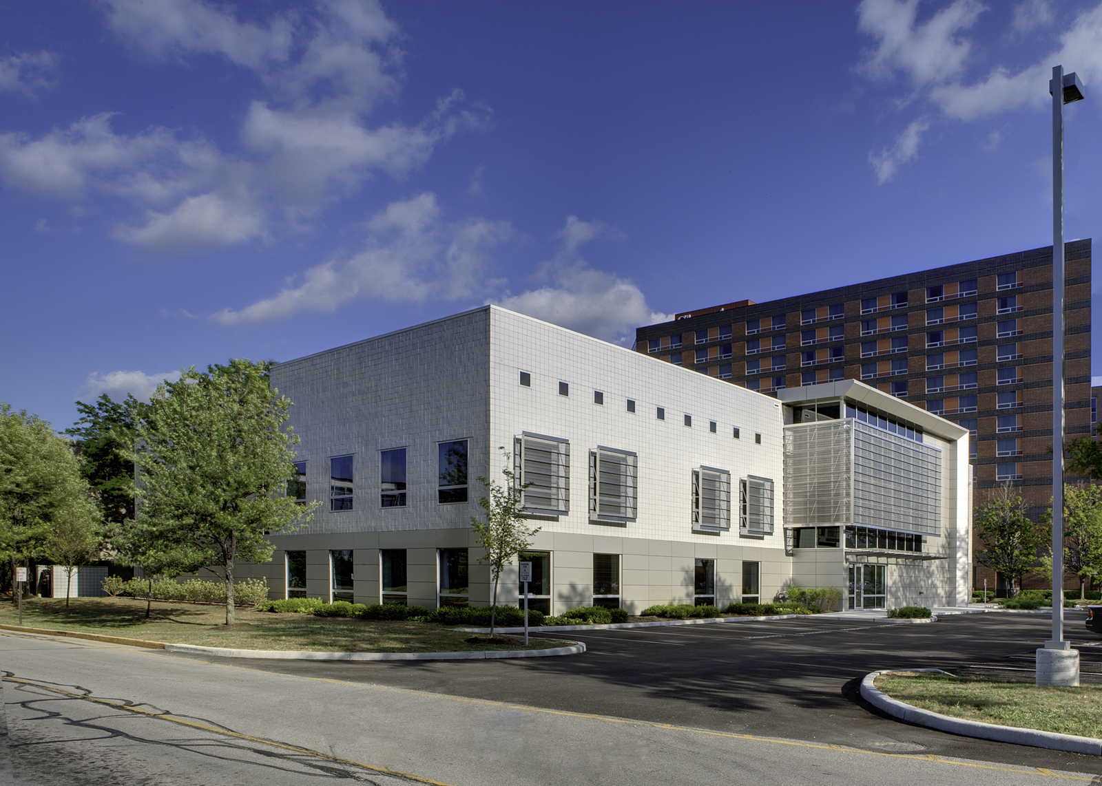 CSO Architects Corporate Headquarters by CSO Architects - Architizer