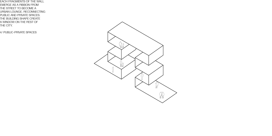 Urban Ribbon by Studio Battistelli - Architizer