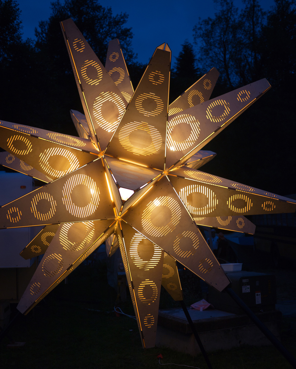 Starlight - Architizer