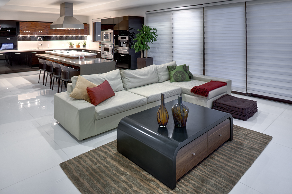 Cube House by ARQMOV WORKSHOP - Architizer