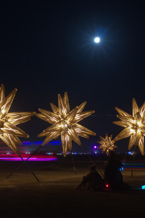 Starlight - Architizer