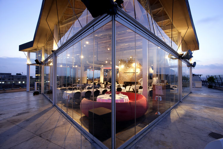 360 Istanbul by URASXDILEKCI - Architizer