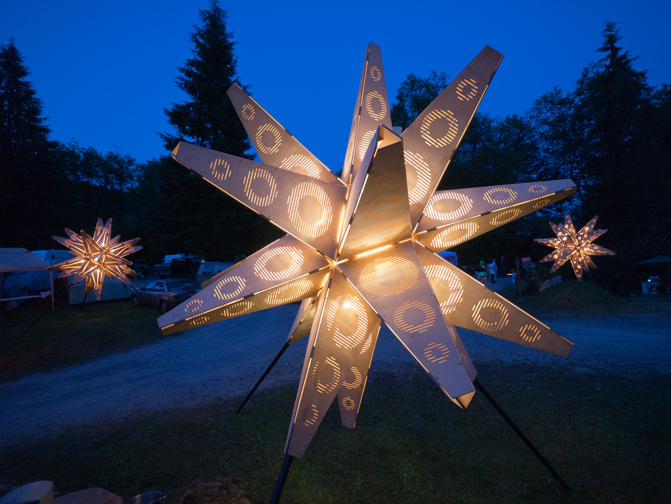 Starlight - Architizer