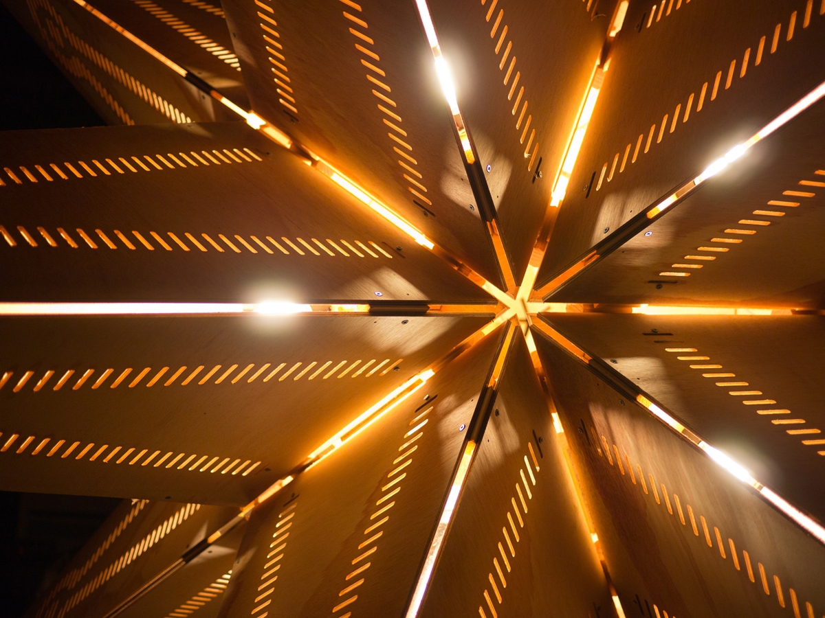 Starlight - Architizer