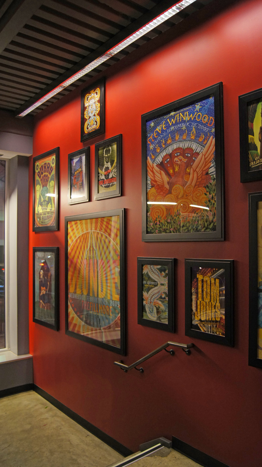 The Fillmore Music Hall by Hickok Cole - Architizer