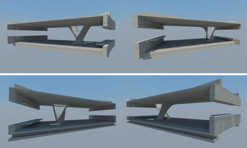 One Column House by DiA Studio - Architizer