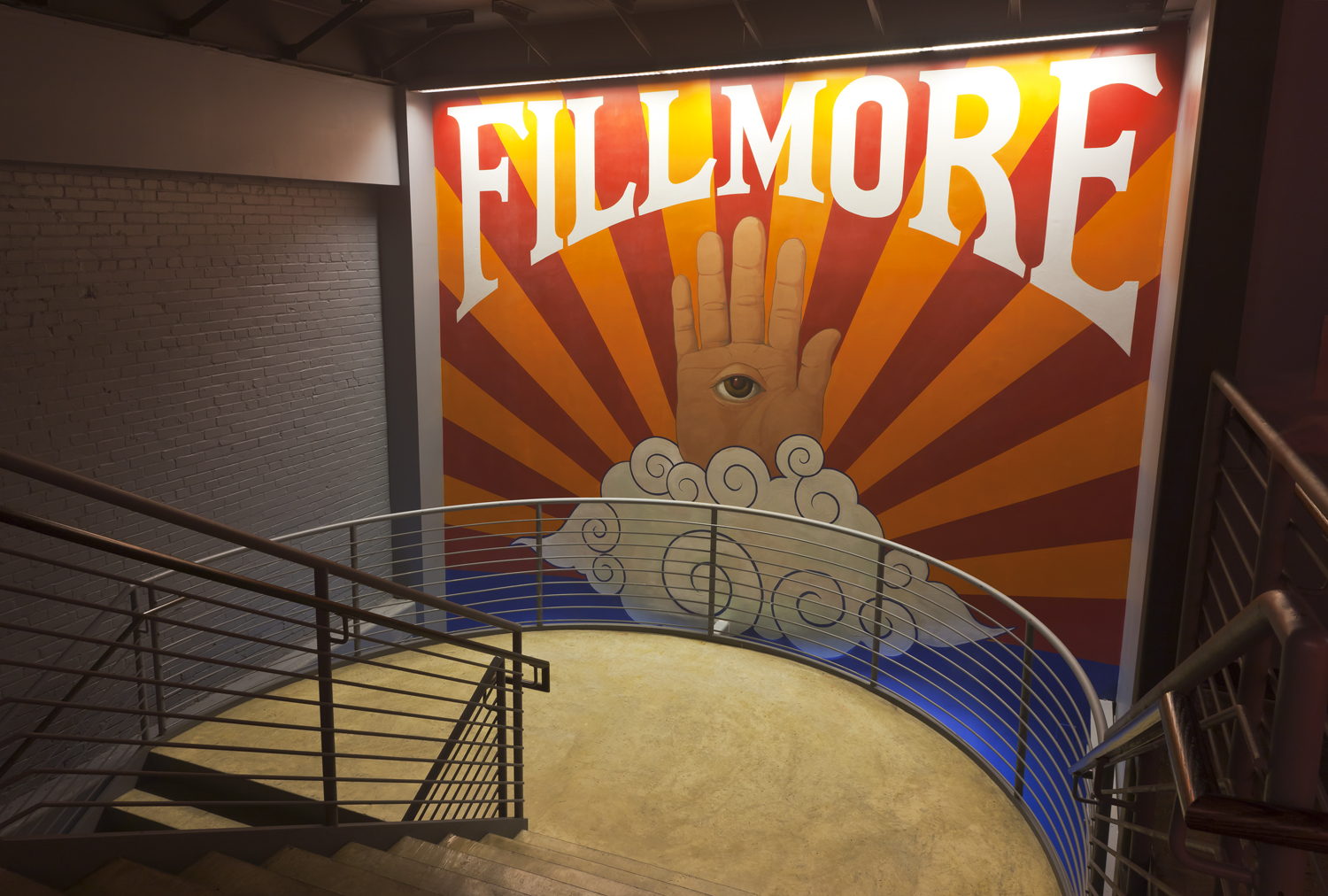 The Fillmore Music Hall by Hickok Cole - Architizer