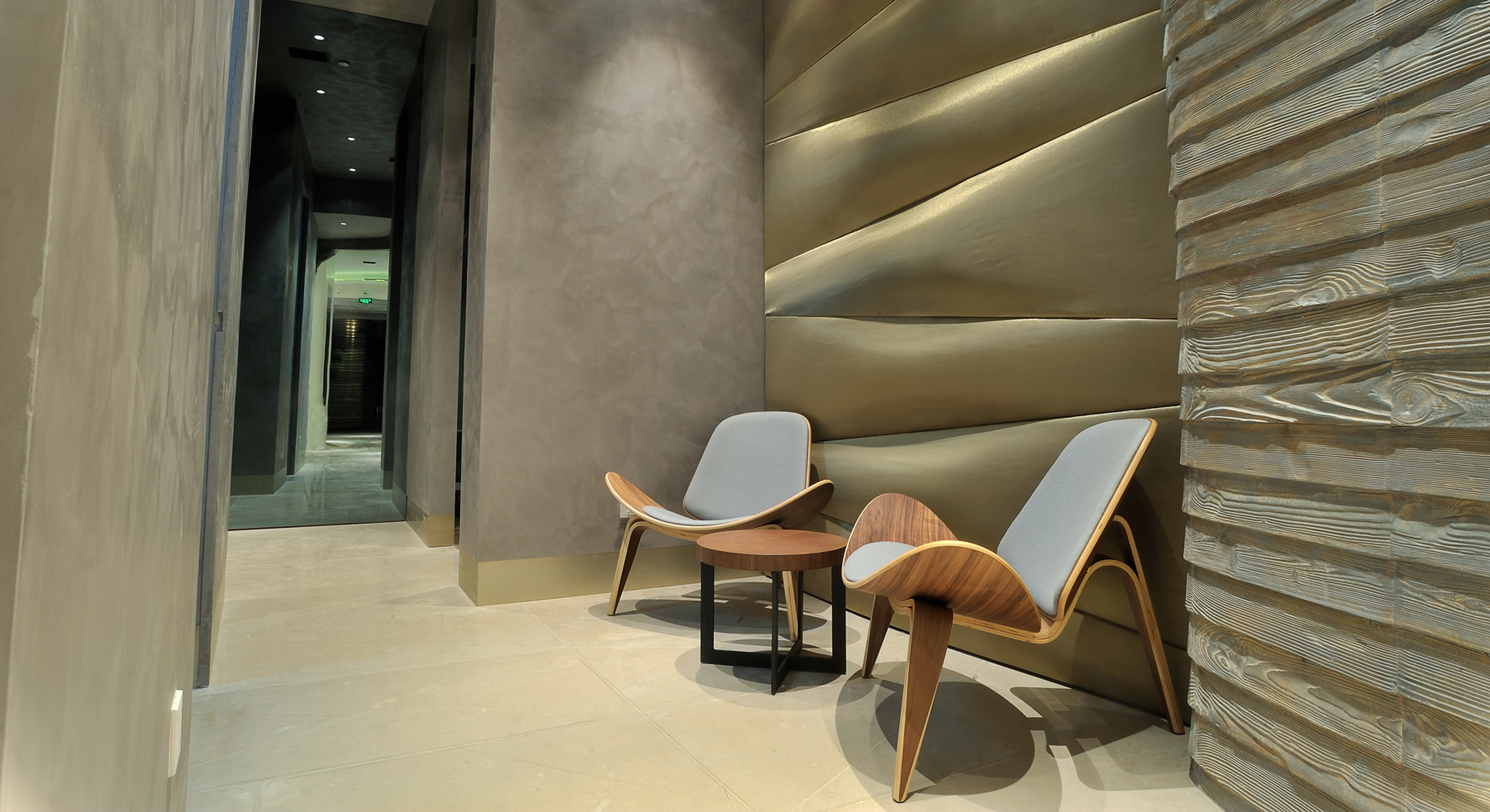 Ports 1961 Flagship by Archi-Tectonics NYC, LLC - Architizer