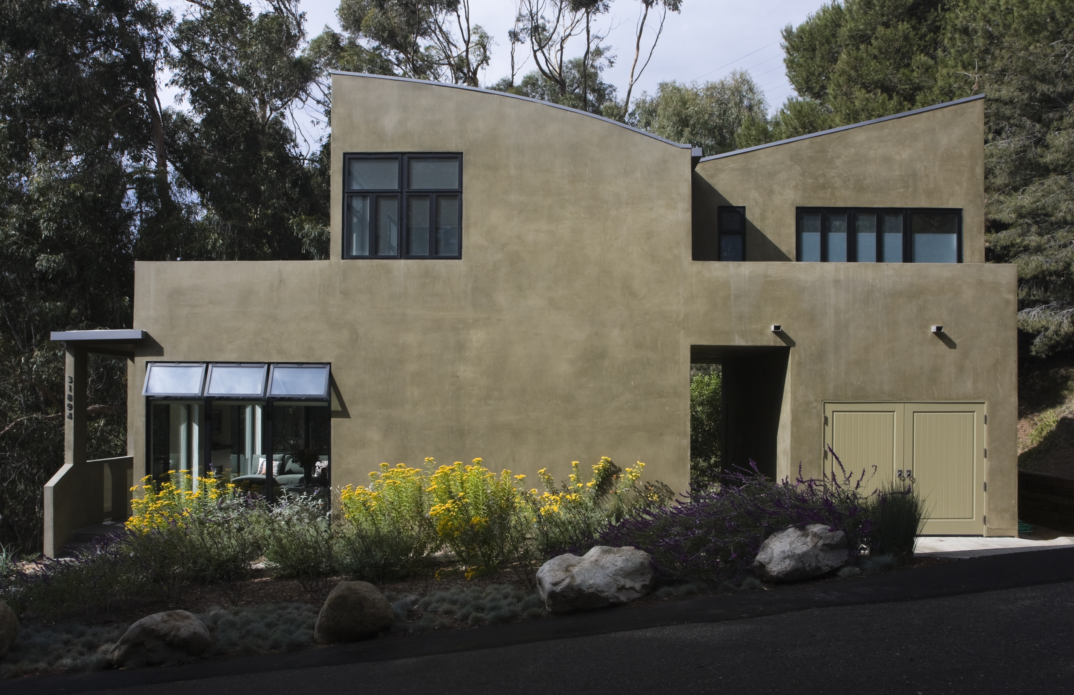 Davida Rochlin Architecture - Architizer