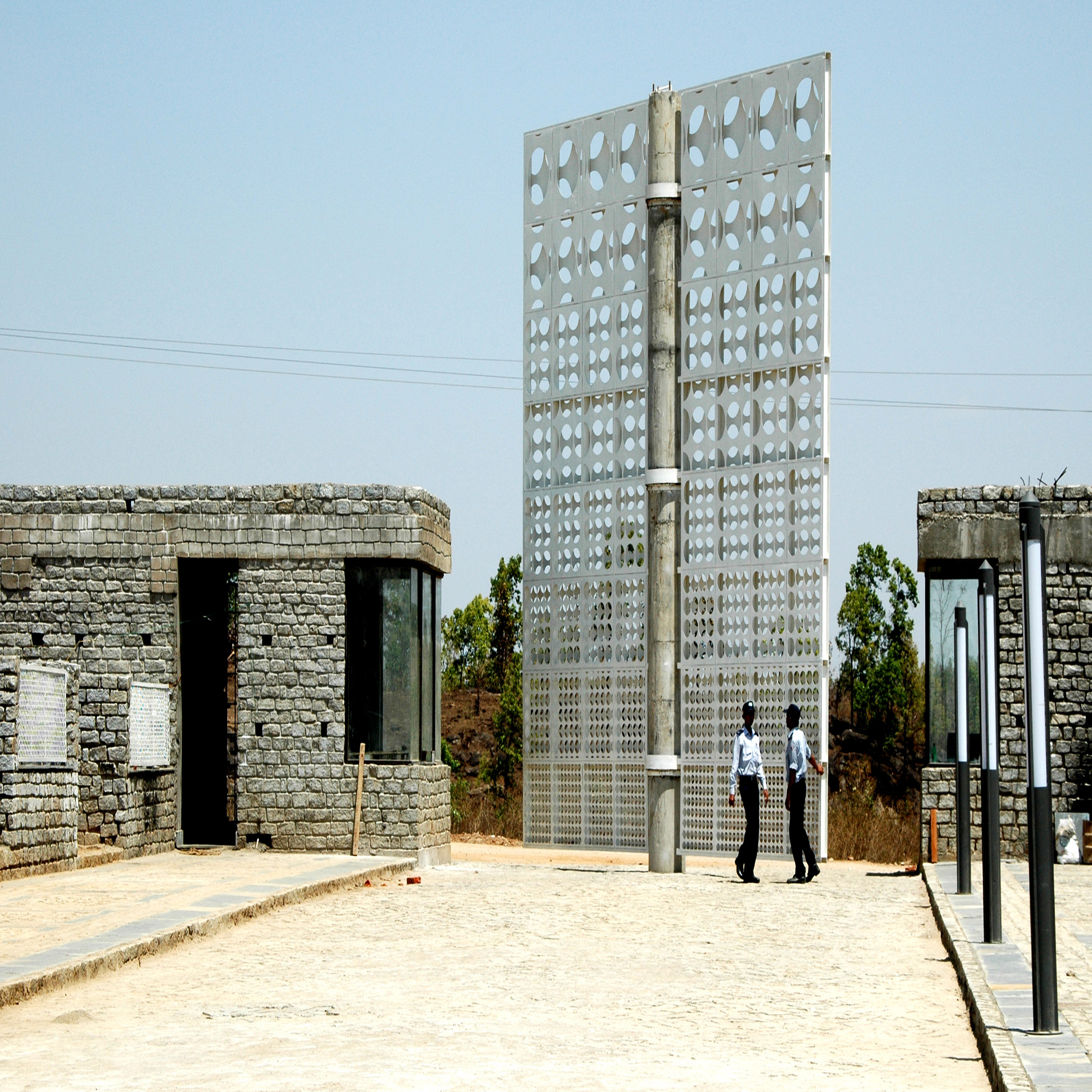 Taurian World School - Architizer