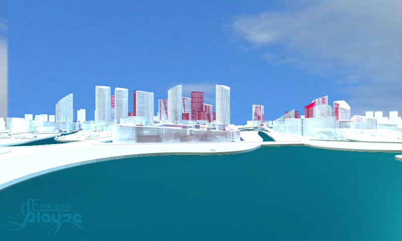 ianus by playze - Architizer