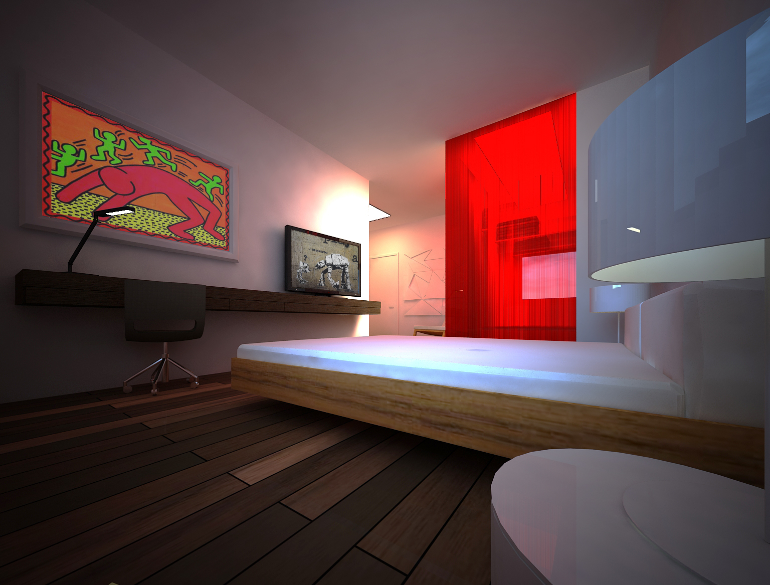 Bahamas Design Challenge - Architizer
