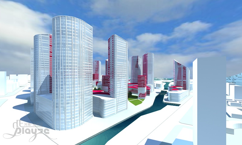 ianus by playze - Architizer