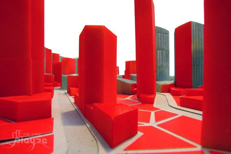 ianus by playze - Architizer