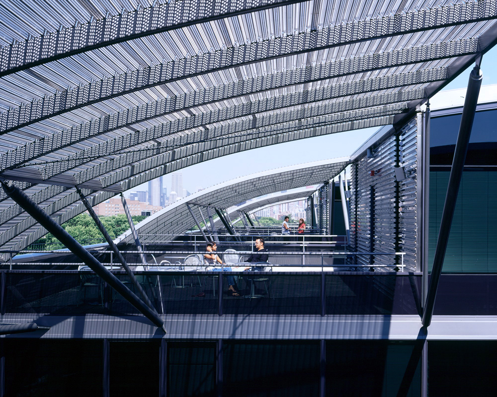 STATE STREET VILLAGE - Architizer