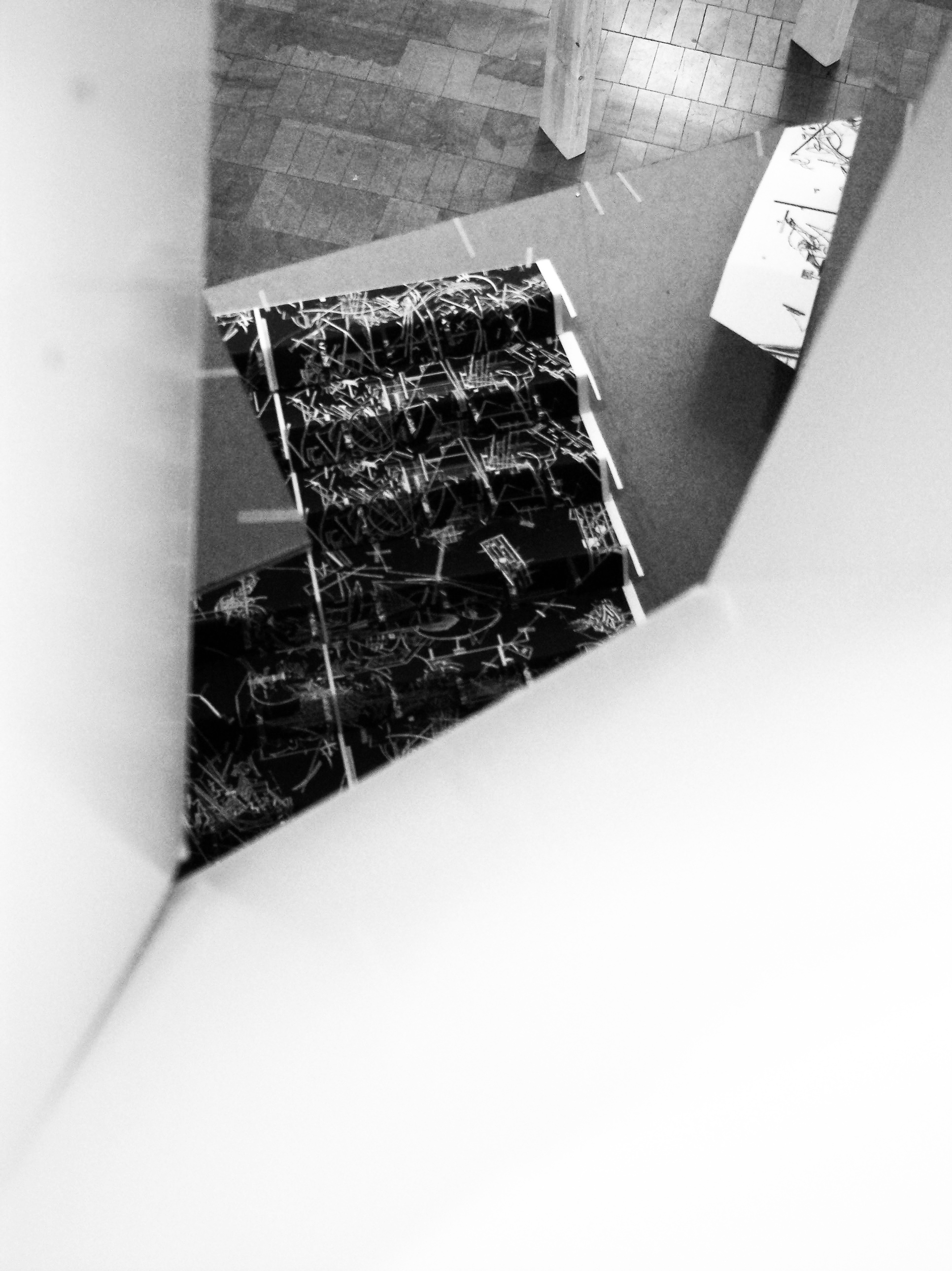 CYCLORAMIC MODEL - Architizer