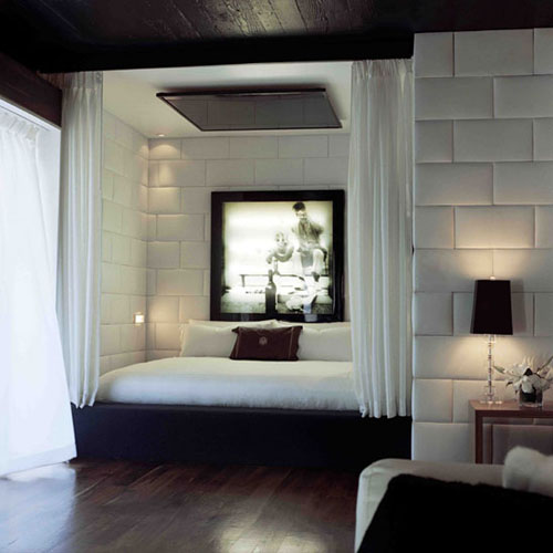 Hollywood Roosevelt Hotel by Dodd Mitchell Design - Architizer