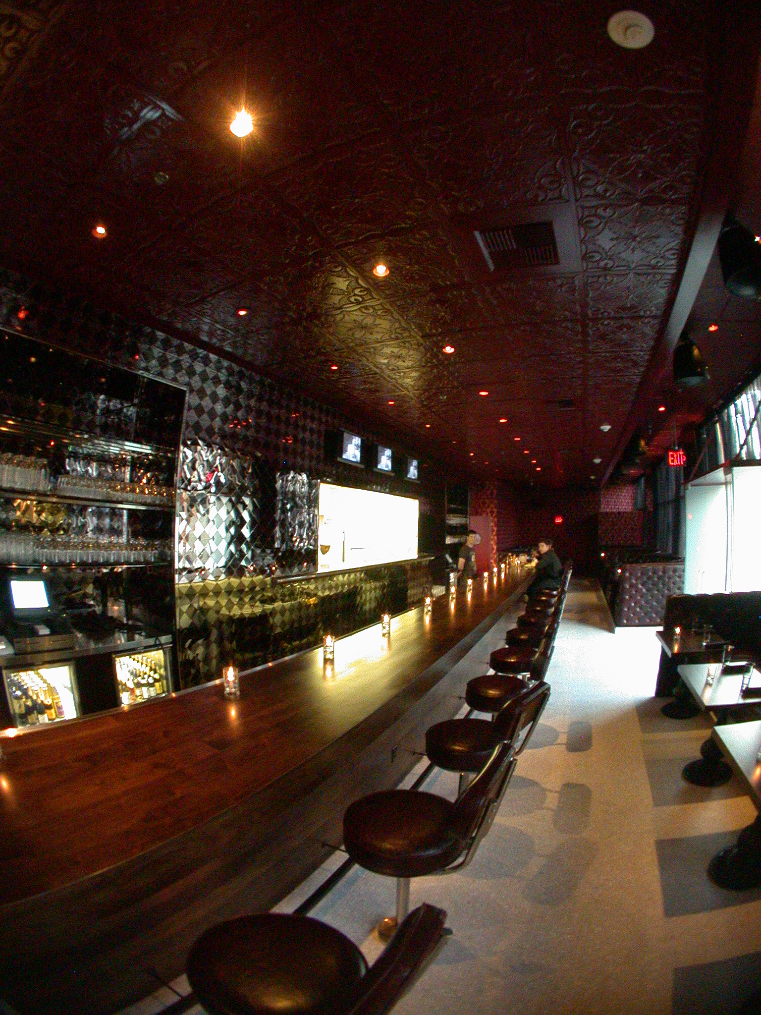 Hollywood Roosevelt Hotel by Dodd Mitchell Design - Architizer