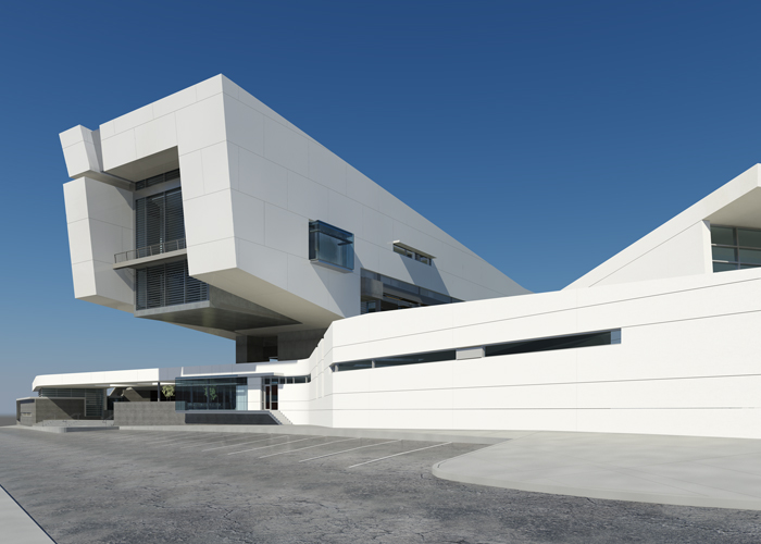 EXPLORATORY SCIENCE MUSEUM OF UNICAMP - plexus - Architizer