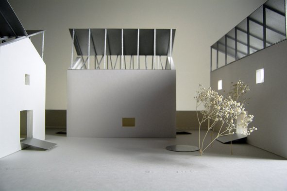 5TH SUS ALUMINIUM COMPETITION-alumi roof for light - Architizer