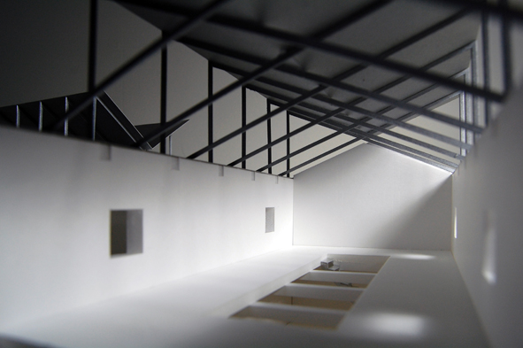 5TH SUS ALUMINIUM COMPETITION-alumi roof for light - Architizer