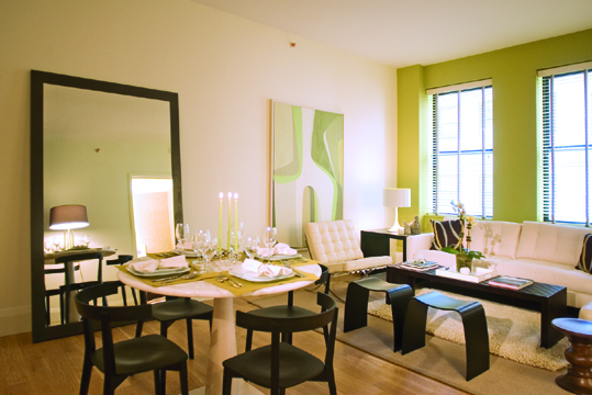 The Croft Building by Arpad Baksa Architect, P.C. - Architizer