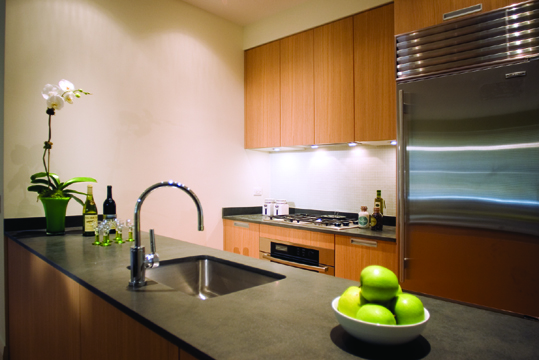 The Croft Building by Arpad Baksa Architect, P.C. - Architizer