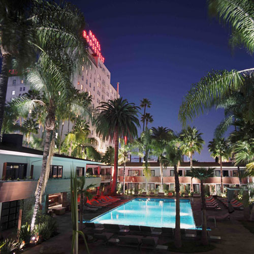 Studio-MLA - Architizer