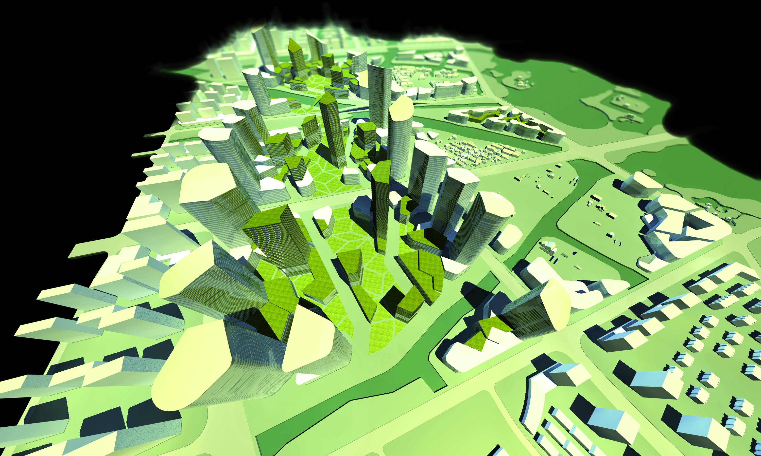 ianus by playze - Architizer