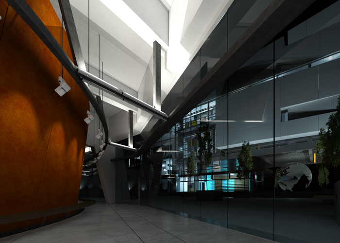 EXPLORATORY SCIENCE MUSEUM OF UNICAMP - plexus - Architizer