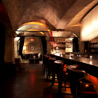 Hollywood Roosevelt Hotel by Dodd Mitchell Design - Architizer