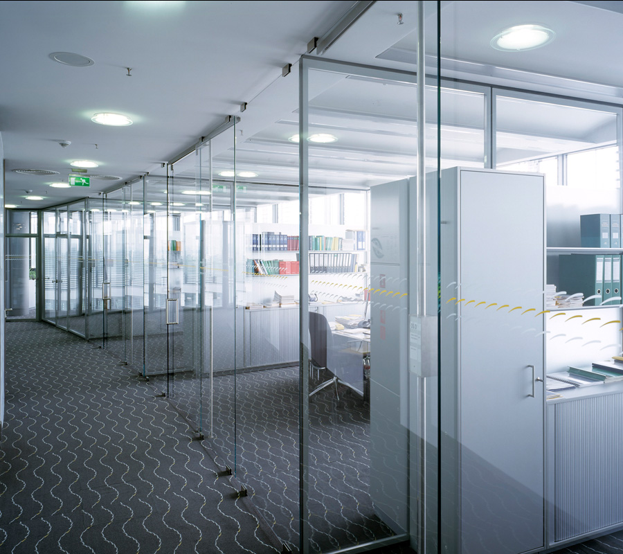 POST TOWER - Architizer