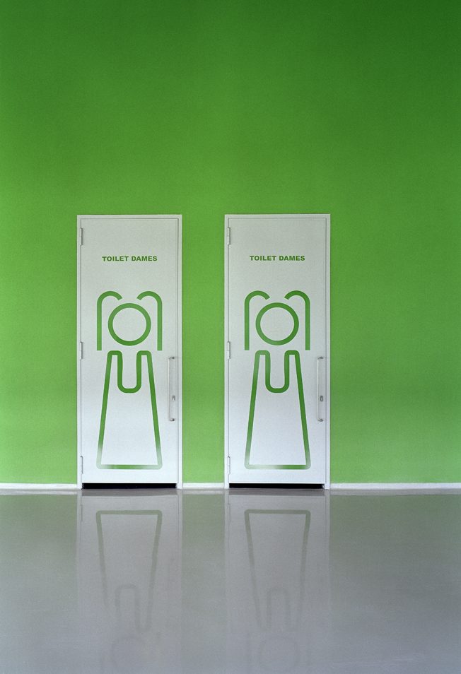 Euroborg Stadium by Wiel Arets Architects - Architizer