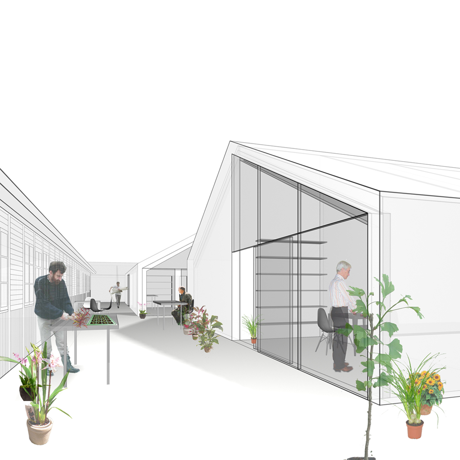 Kagome by PPAG architects - Architizer