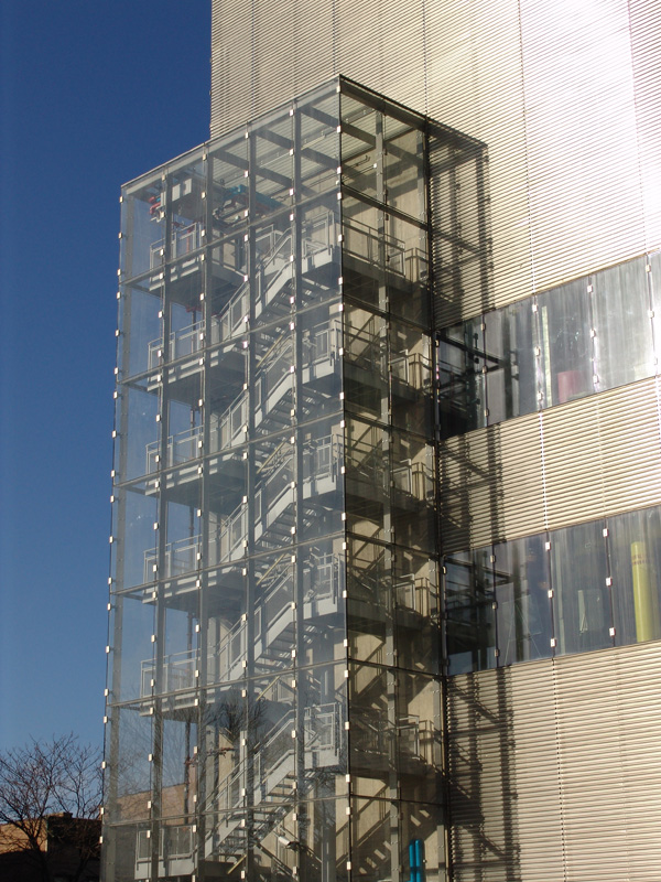 Idea 95574: UNIVERSITY OF CHICAGO UTILITY PLANTS in Chicago, United ...