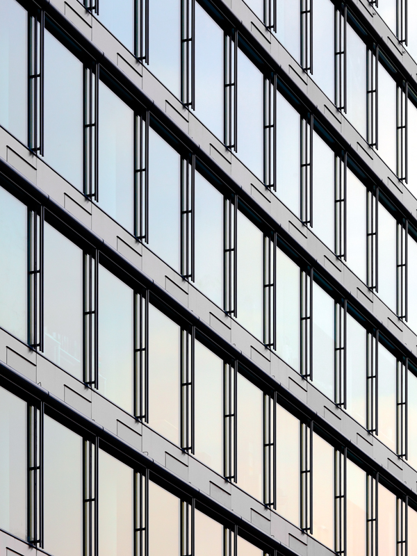 HEGAU TOWER - Architizer