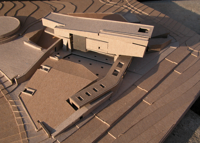 EXPLORATORY SCIENCE MUSEUM OF UNICAMP - plexus - Architizer