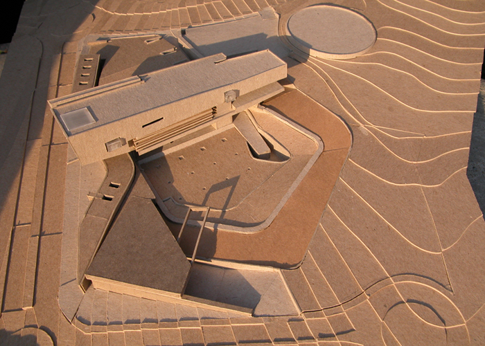 EXPLORATORY SCIENCE MUSEUM OF UNICAMP - plexus - Architizer