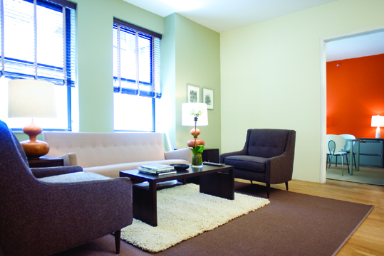 The Croft Building by Arpad Baksa Architect, P.C. - Architizer