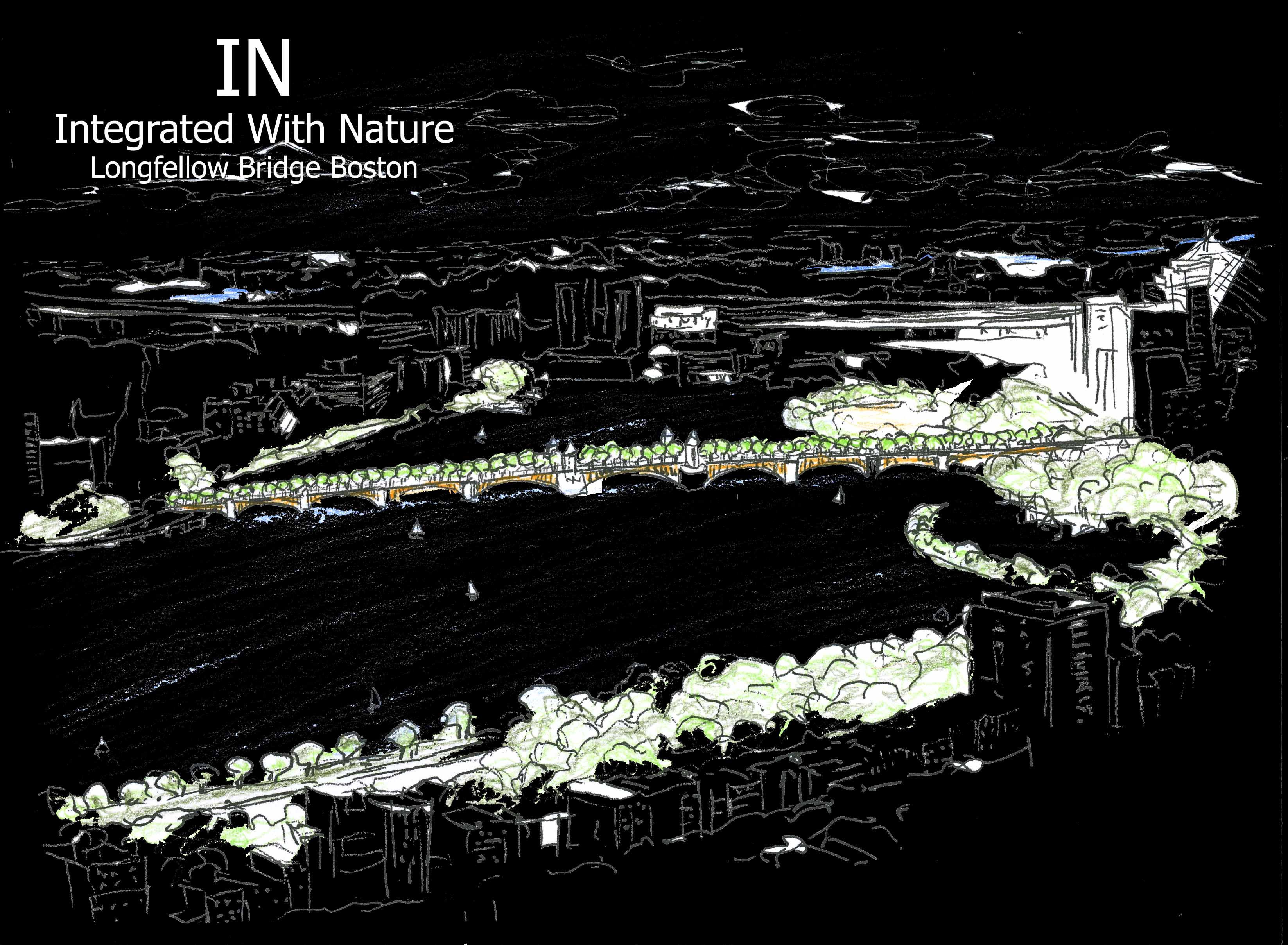 IN-Integrated With Nature - Architizer