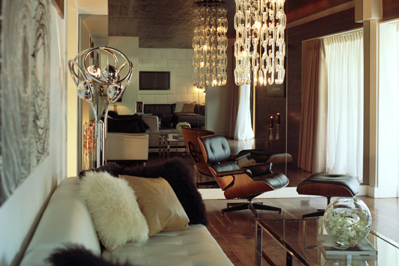 Hollywood Roosevelt Hotel by Dodd Mitchell Design - Architizer