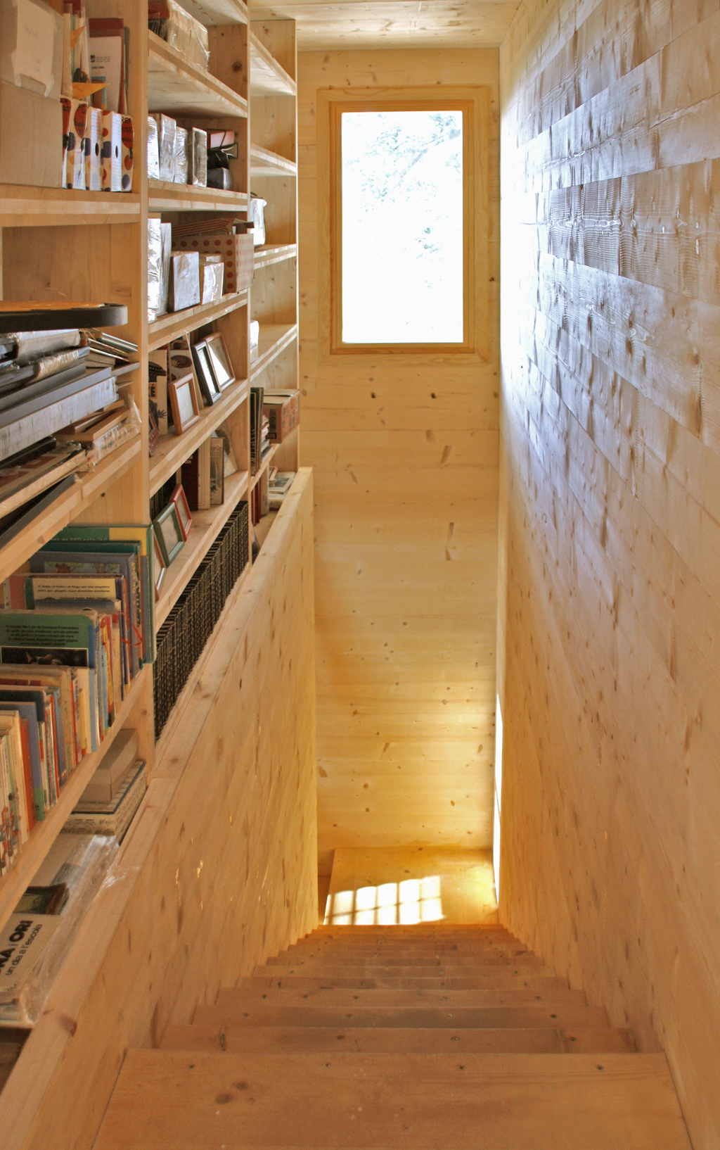 HOUSE 205 by HARQUITECTES - Architizer