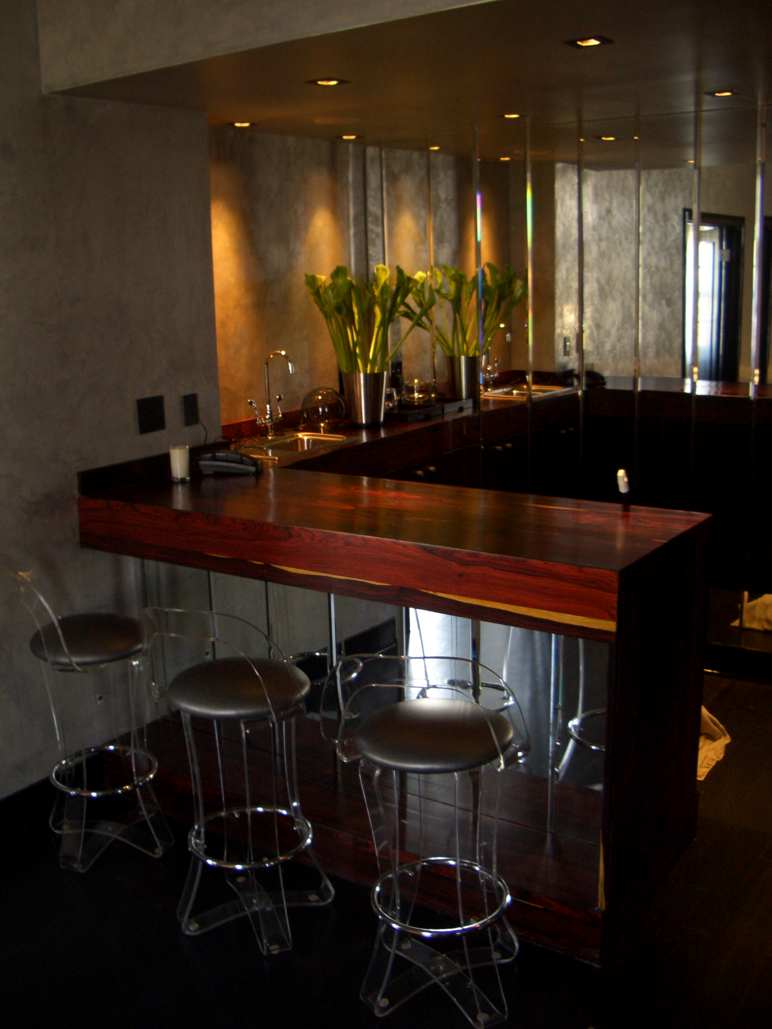 Hollywood Roosevelt Hotel by Dodd Mitchell Design - Architizer